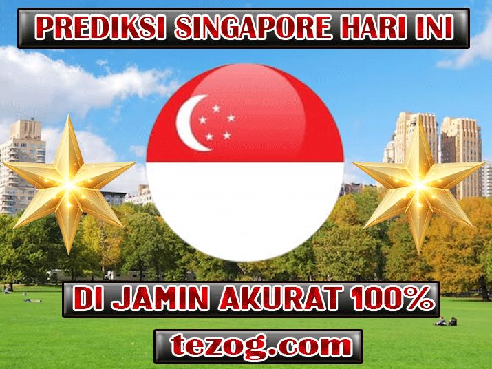 Prediksi Singapore Akurat dan Terpercaya 11 April 2024 Prediksi Singapore Akurat dan Terpercaya 11 April 2024