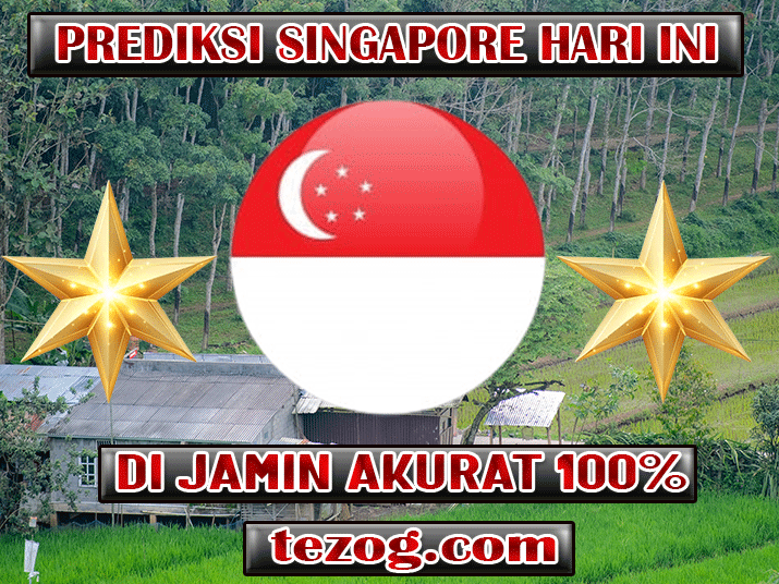 Prediksi Singapore Akurat dan Terpercaya 07 April 2024 Prediksi Singapore Akurat dan Terpercaya 07 April 2024
